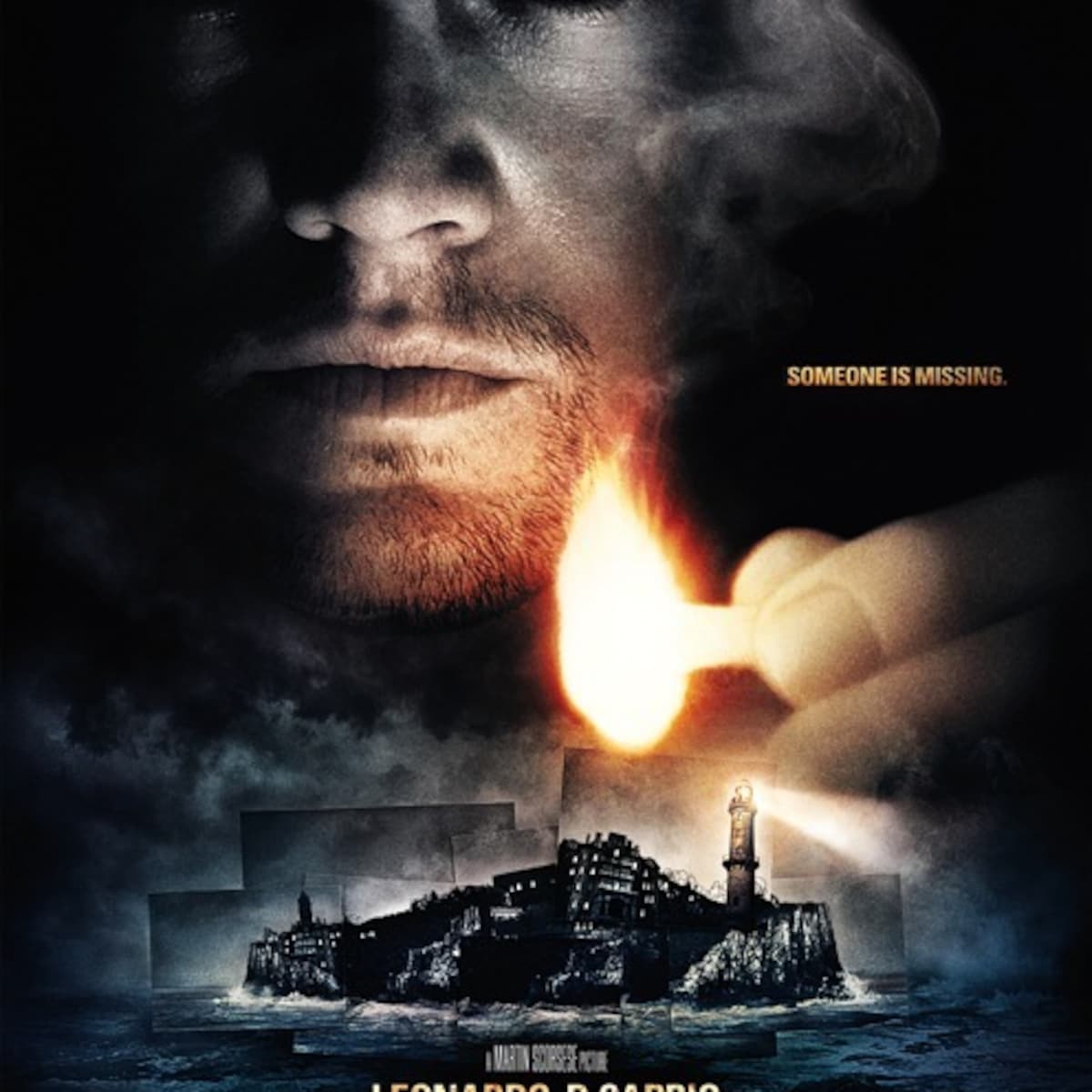 Shutter Island Film Shutter Island (video Game) | Paramount Global