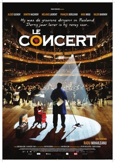 Le concert*** | Het Parool