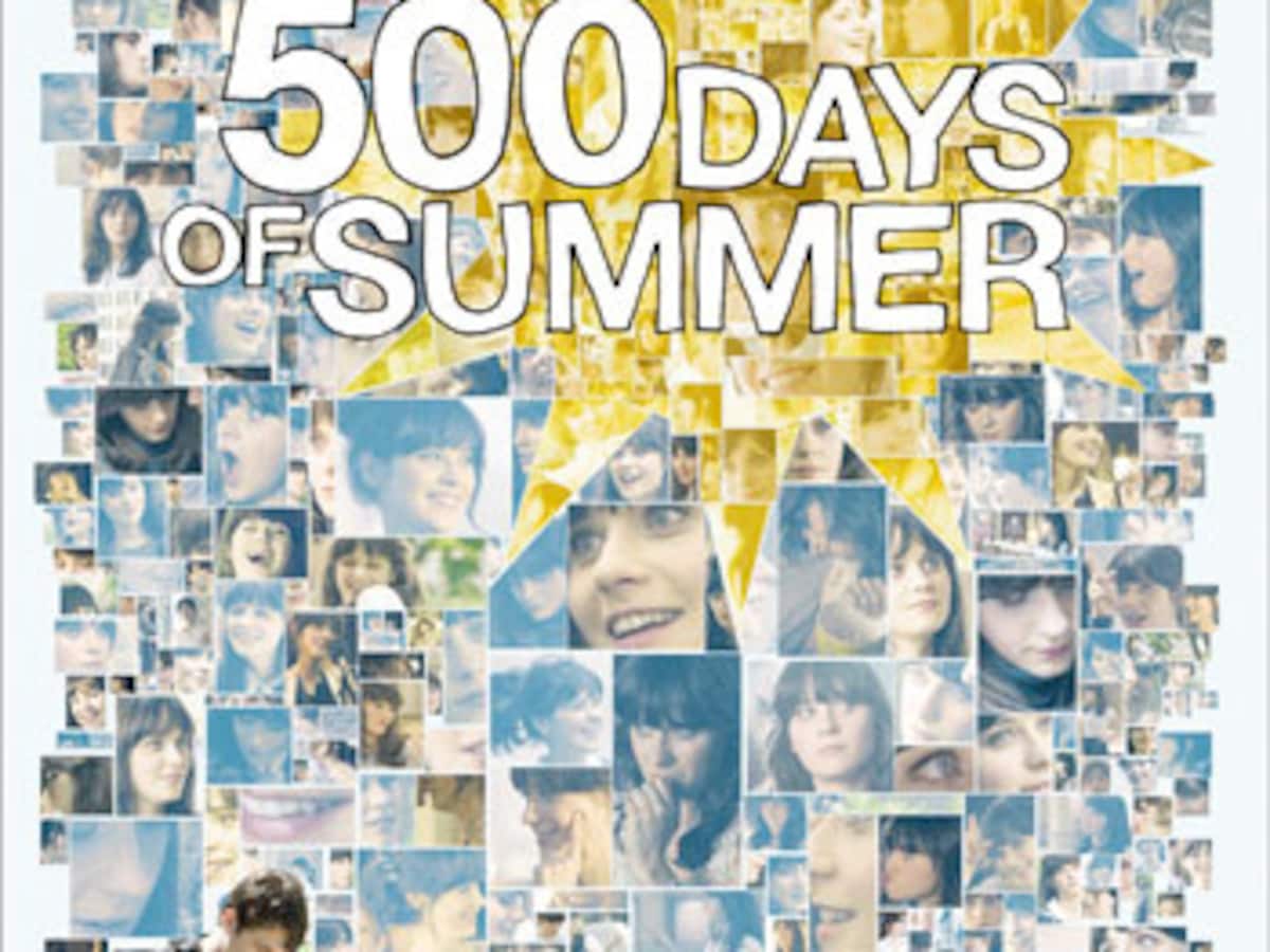 500 Days Of Summer