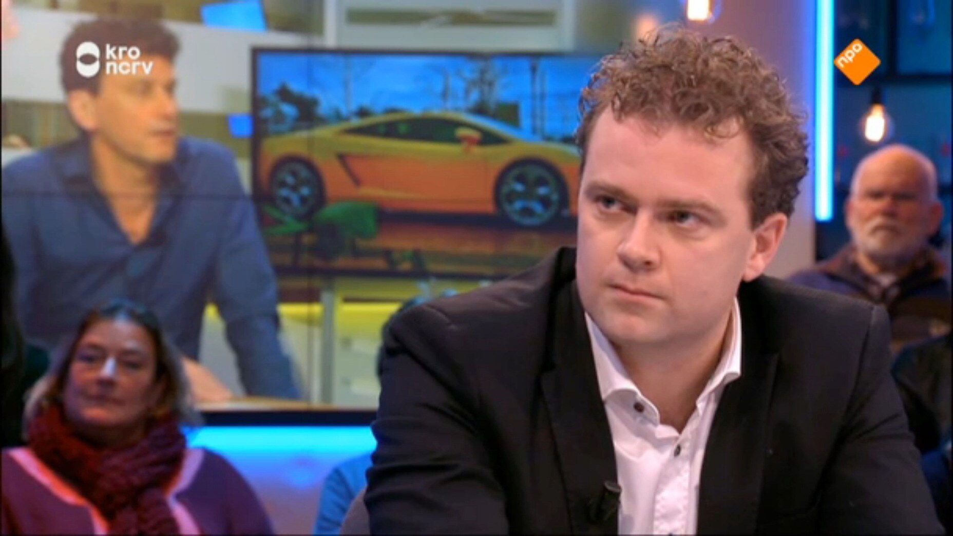 Viel er nog wat te redden door Ferdy Roet van Stichting Loterijverlies ...