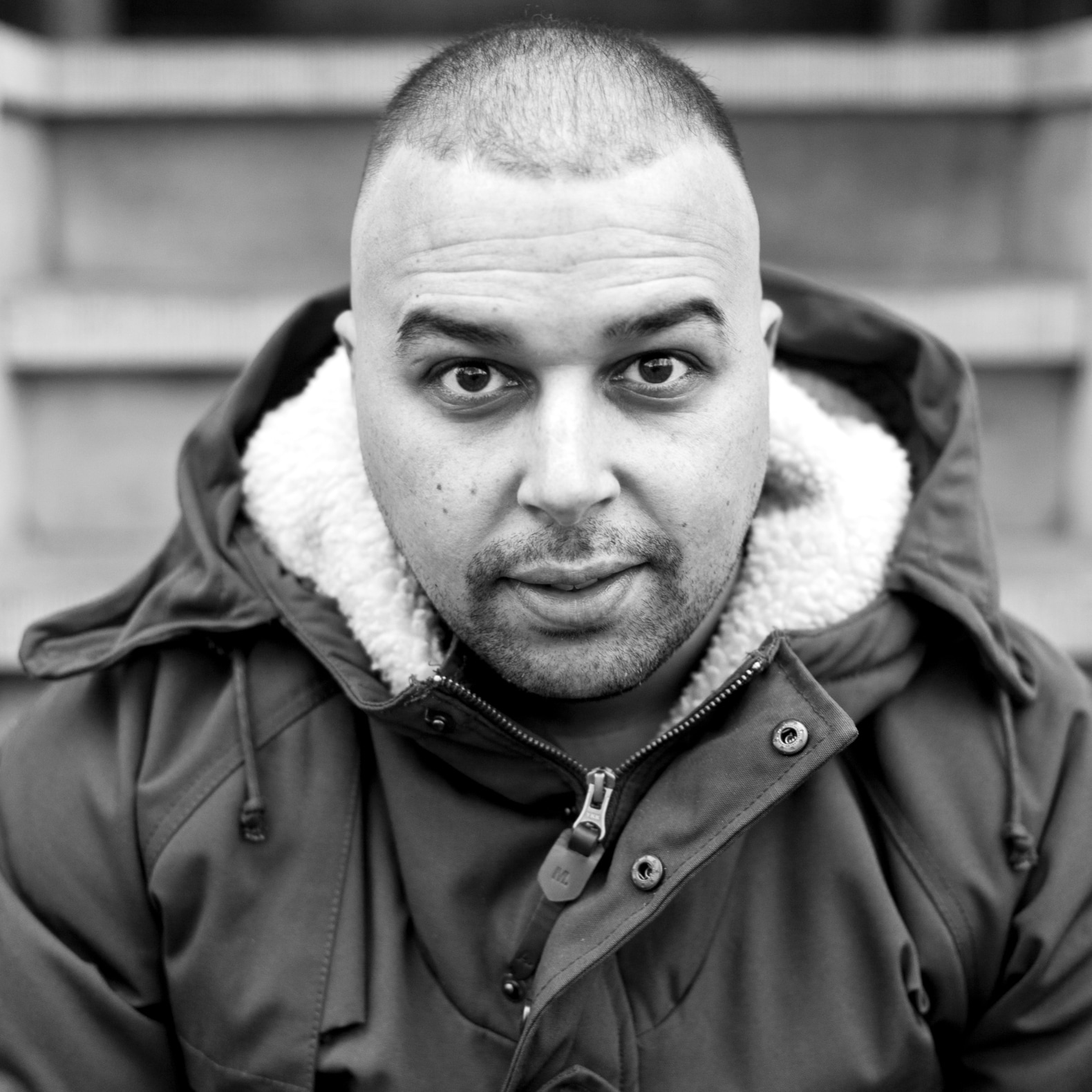 Het Amsterdam van Rachid 'Appa' El Ghazaoui | Het Parool