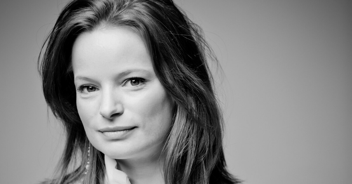 Het Amsterdam van mezzosopraan Anna Traub | Het Parool