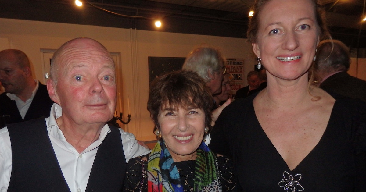 Pakken-country bij Corporate Casting | Het Parool