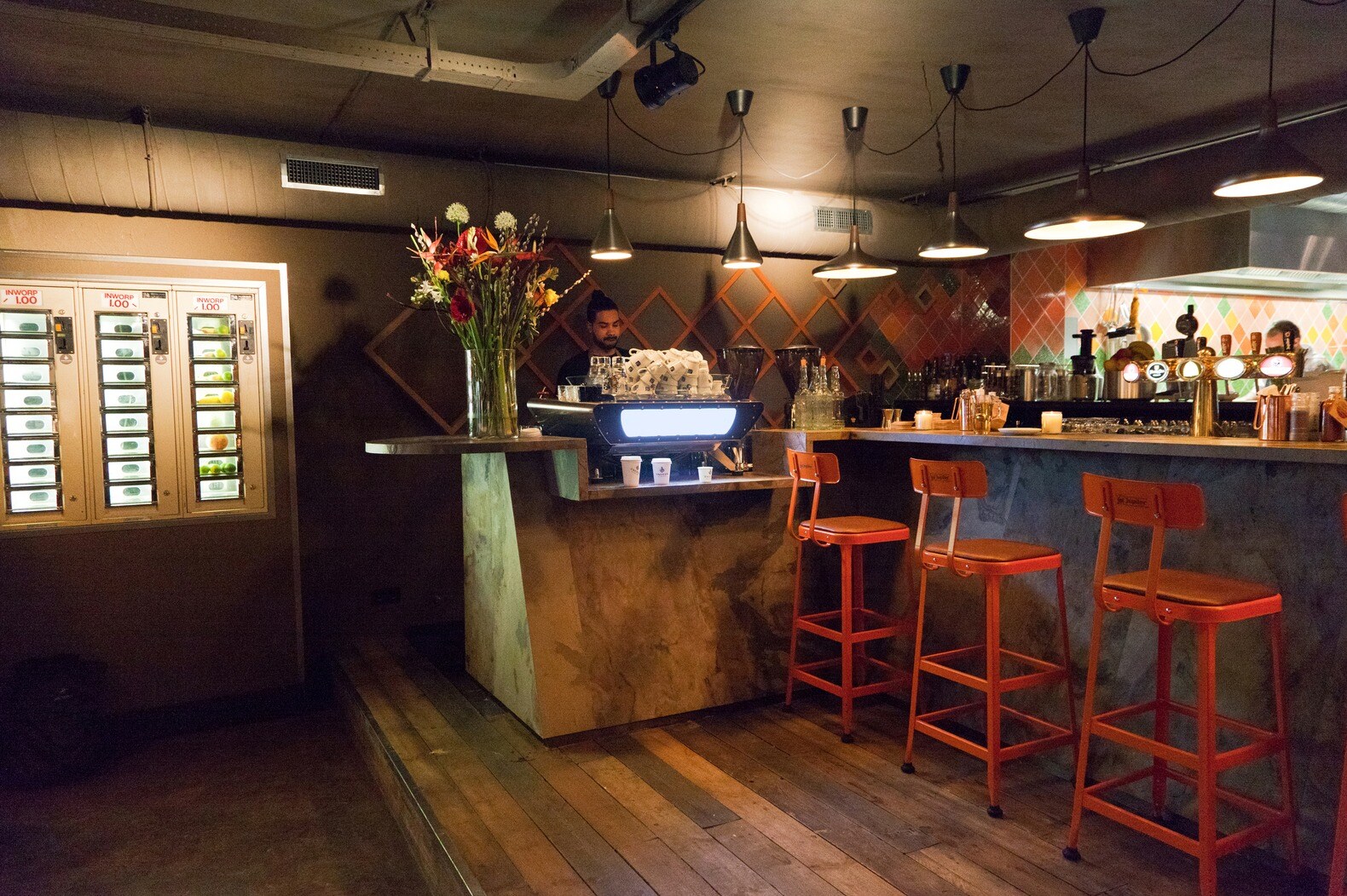 Guilty pleasures met een gezonde twist bij SNCKBR | Het Parool