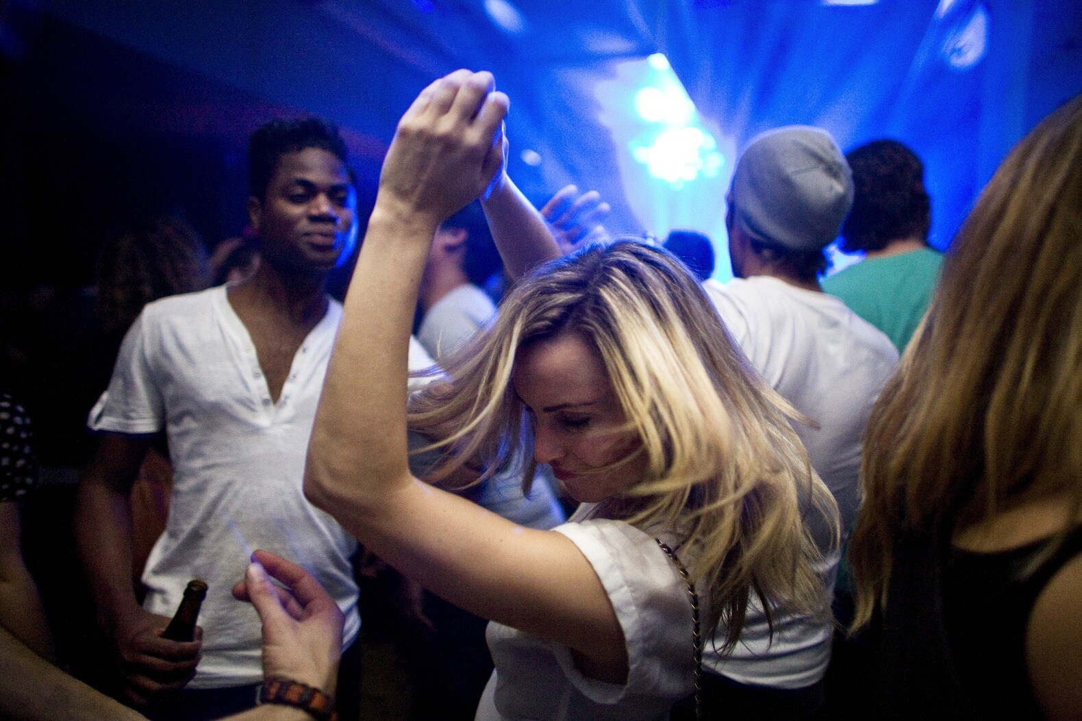 Het zit wel goed met de erfenis van Trouw | Het Parool