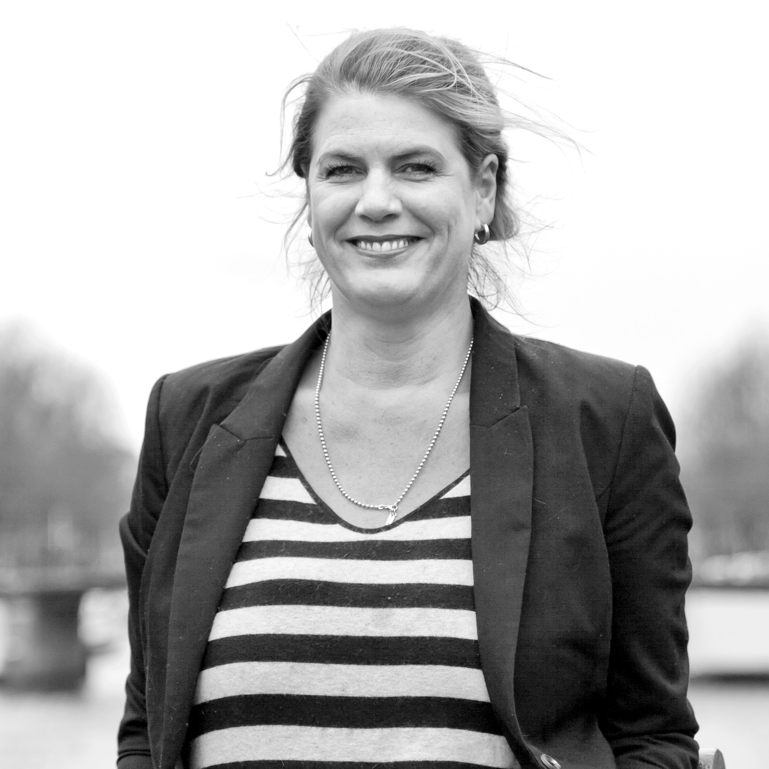 Het Amsterdam van kookboekenschrijver Yvette van Boven | Het Parool Het Amsterdam van kookboekenschrijver Yvette van Boven | Het Parool