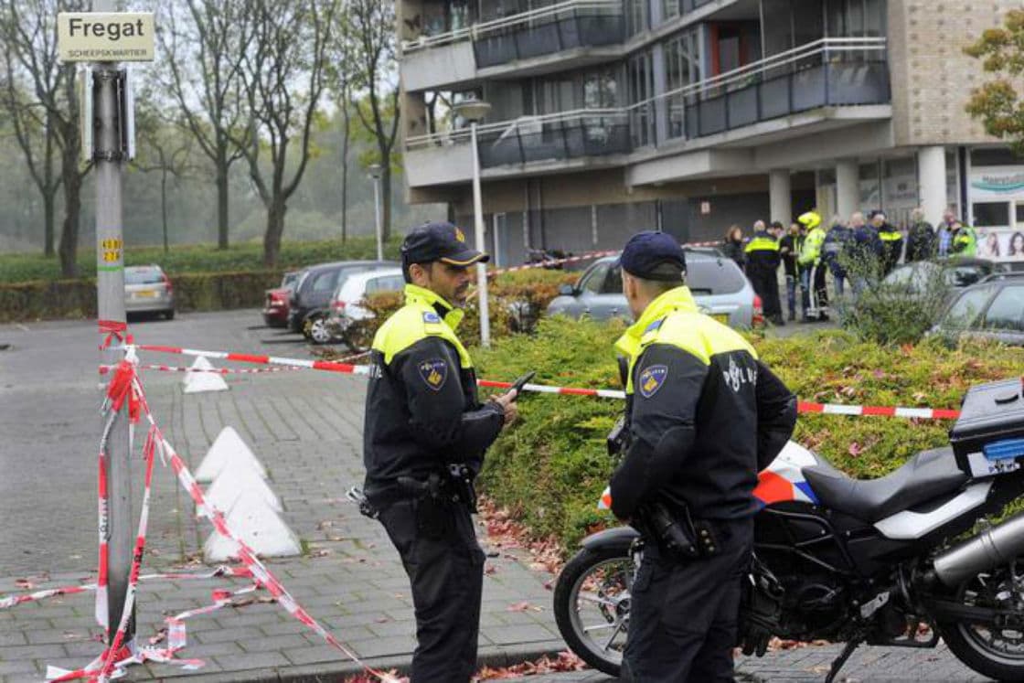 Qio C. in beeld in maar liefst drie liquidatiezaken | Het Parool