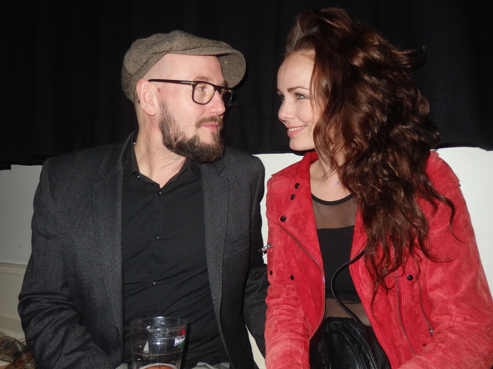 Schuim: Een avond met fenomeen Tony Scott | Het Parool