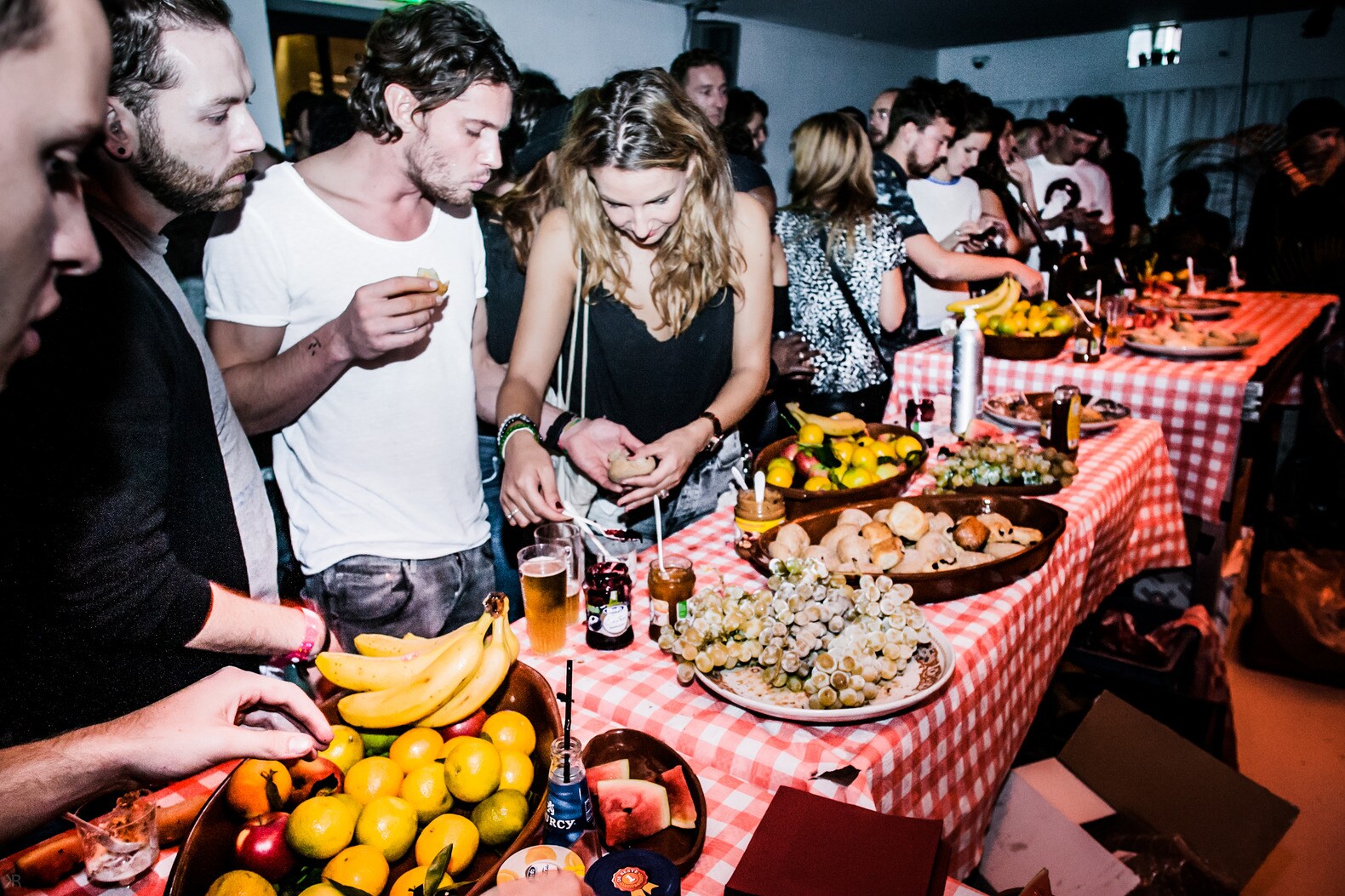 Afterparty Breakfast Club viert z'n vijfde verjaardag | Het Parool