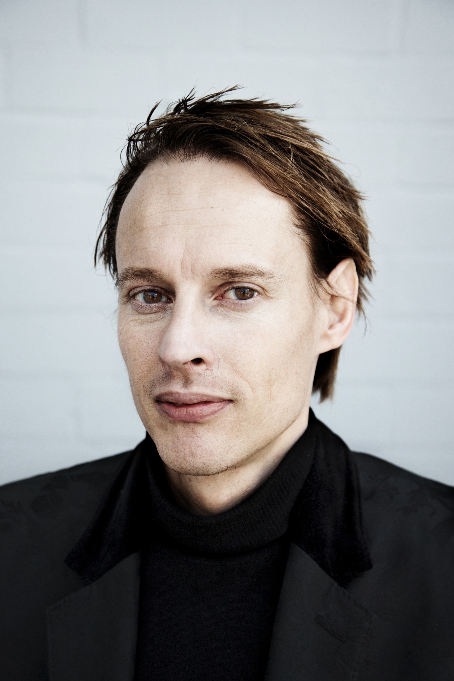 Daan Roosegaarde: 'Iedereen heeft recht op schoonheid' | Het Parool