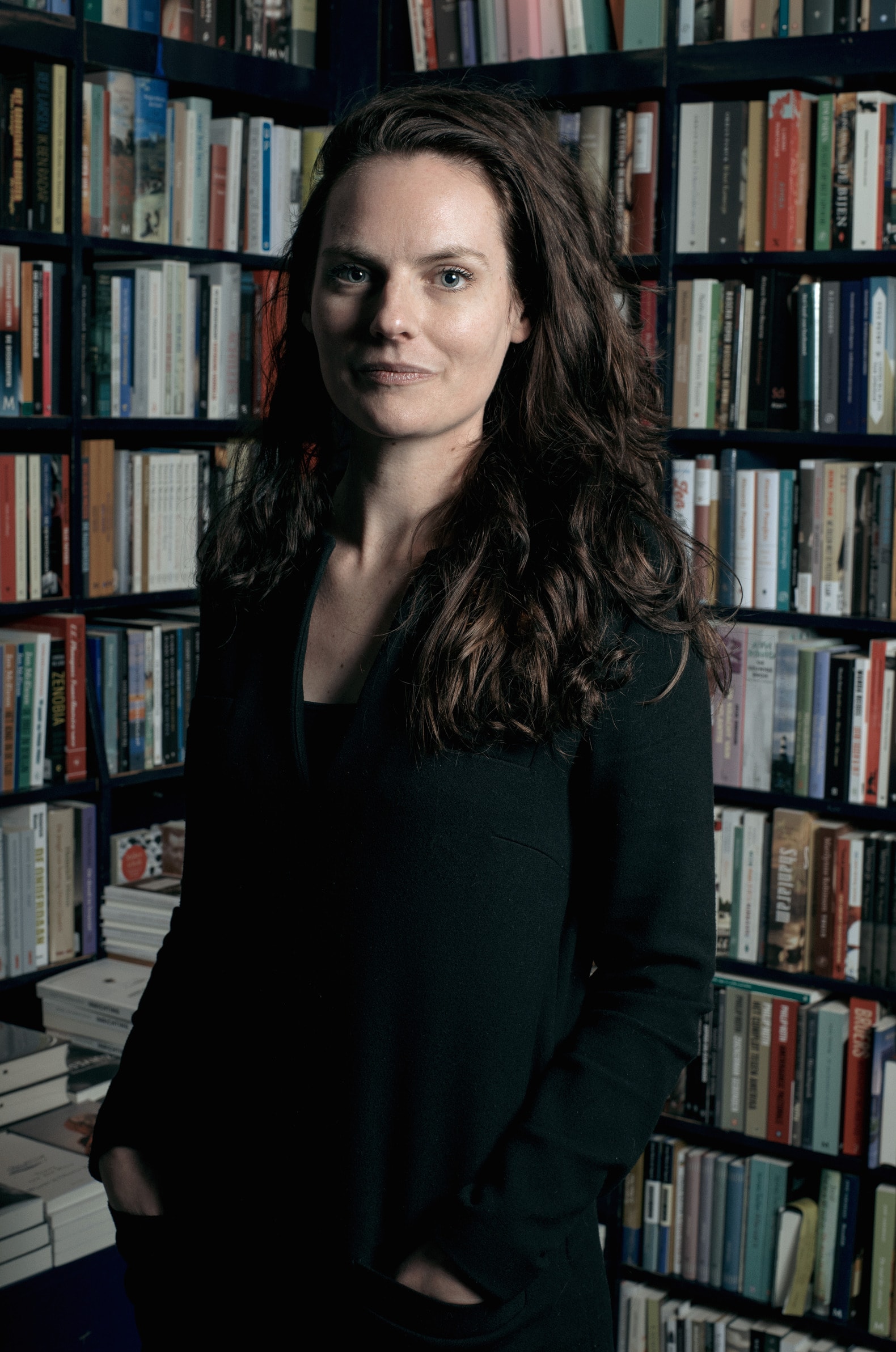 Wie zijn de mensen die ons de boekenwinkel in kunnen lokken? | Het Parool