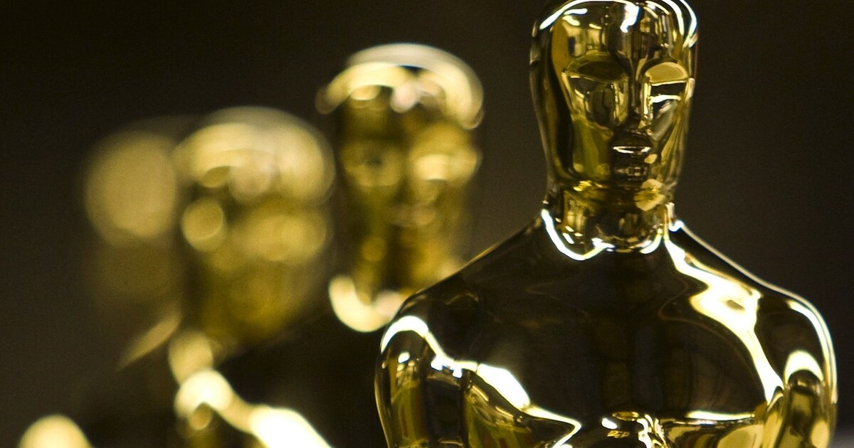 And the winner is...? 5 vragen over de Oscars 2016 beantwoord | Het Parool