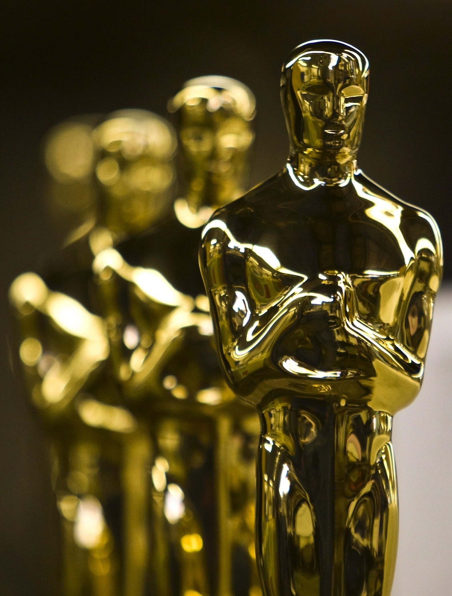 And the winner is...? 5 vragen over de Oscars 2016 beantwoord | Het Parool
