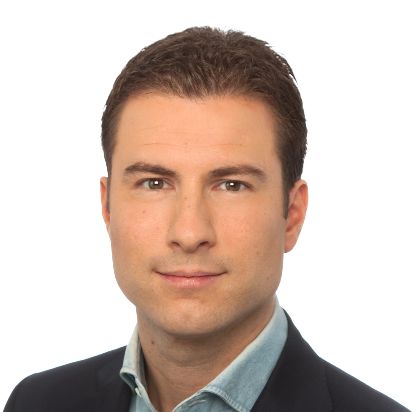 Mark Visser nieuwe presentator NOS Journaal | Het Parool