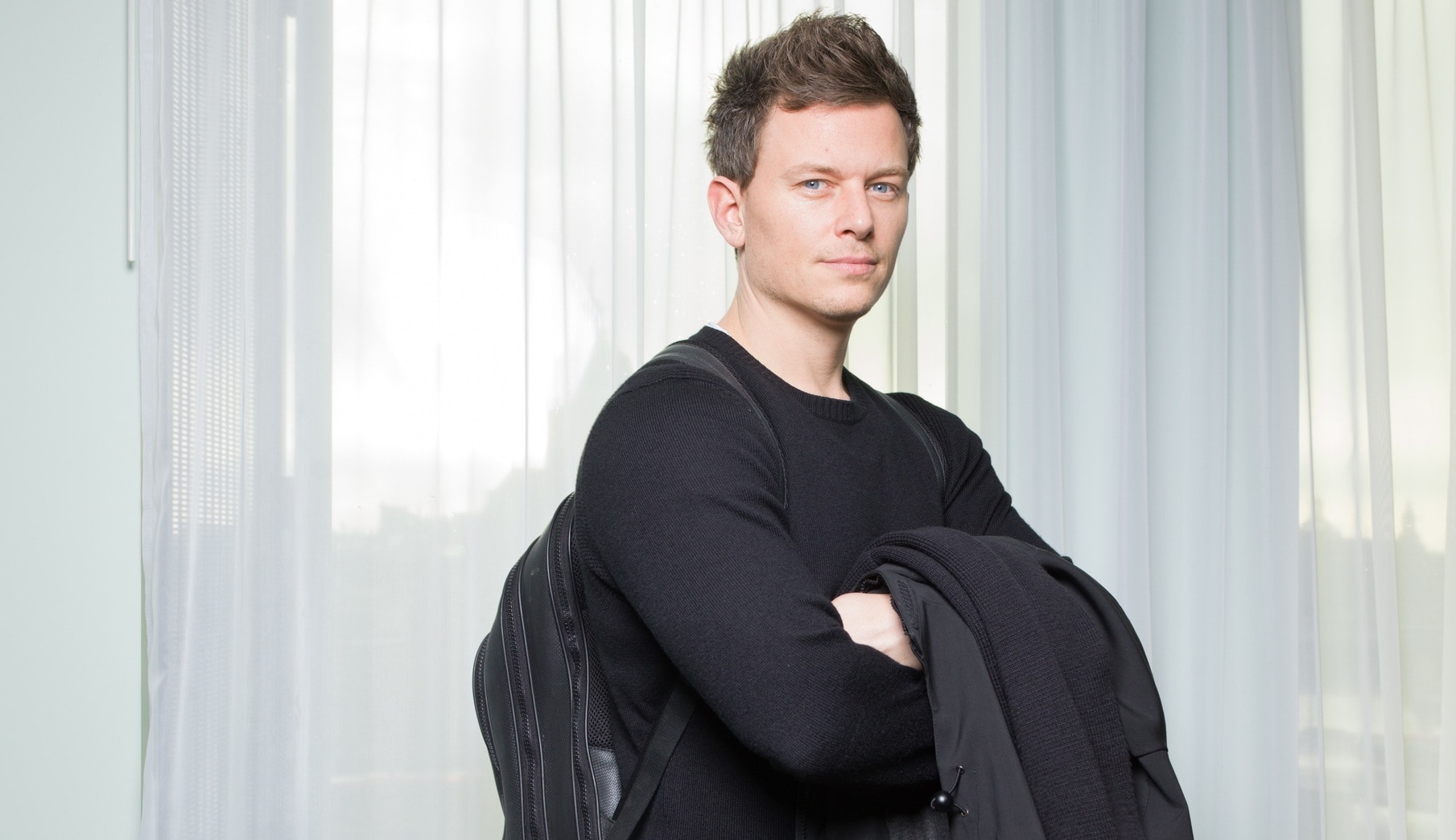 Fedde Le Grand (38): 'Ik vind dat ik rond mijn 45ste moet stoppen ...