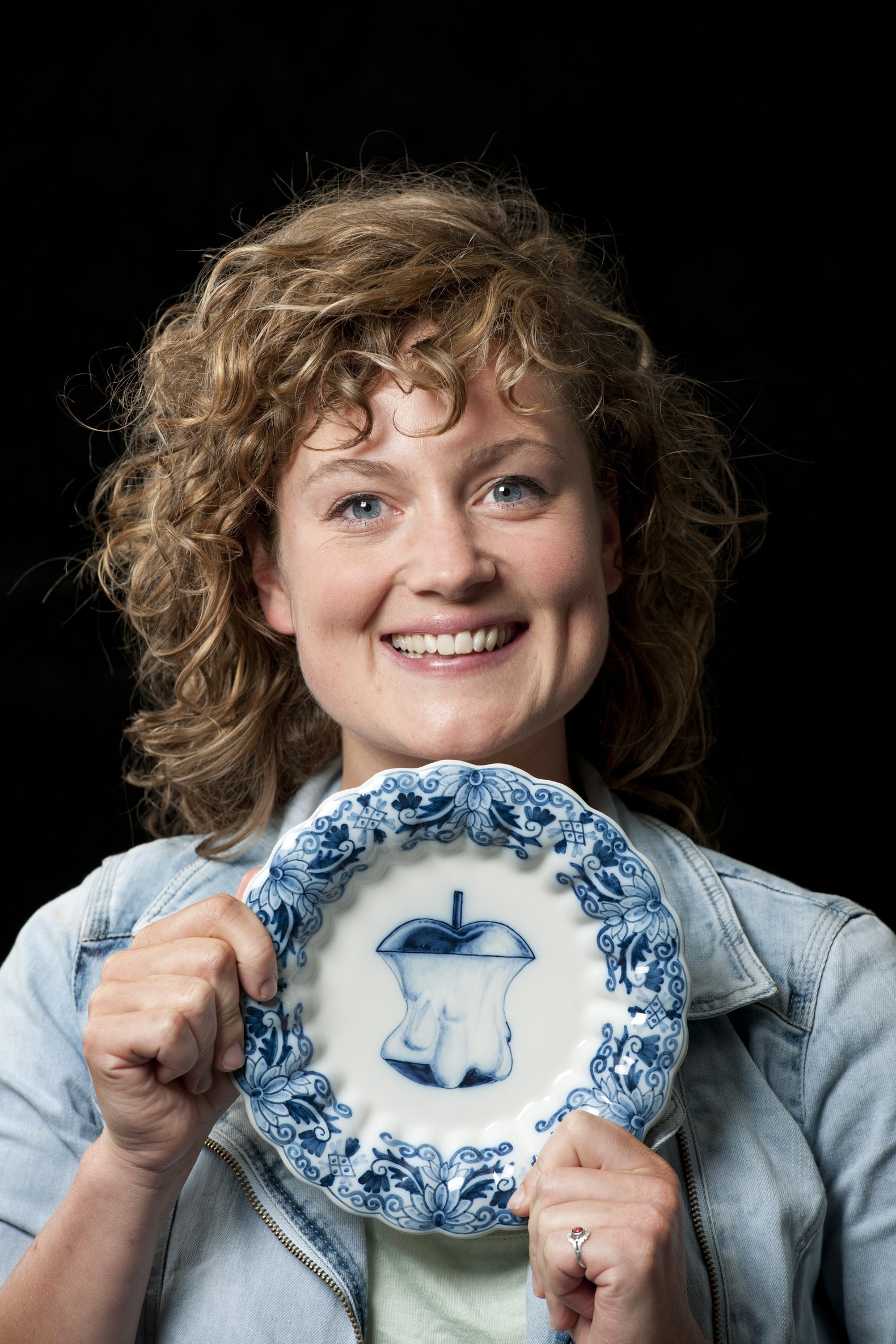 Nienke de la Rive Box: 'Mensen vinden mij een beetje vies' | Het Parool