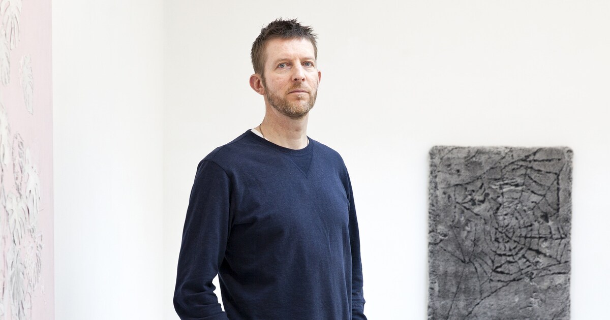 Michael Raedecker: 'Ik dacht dat hier niemand me kende' | Het Parool