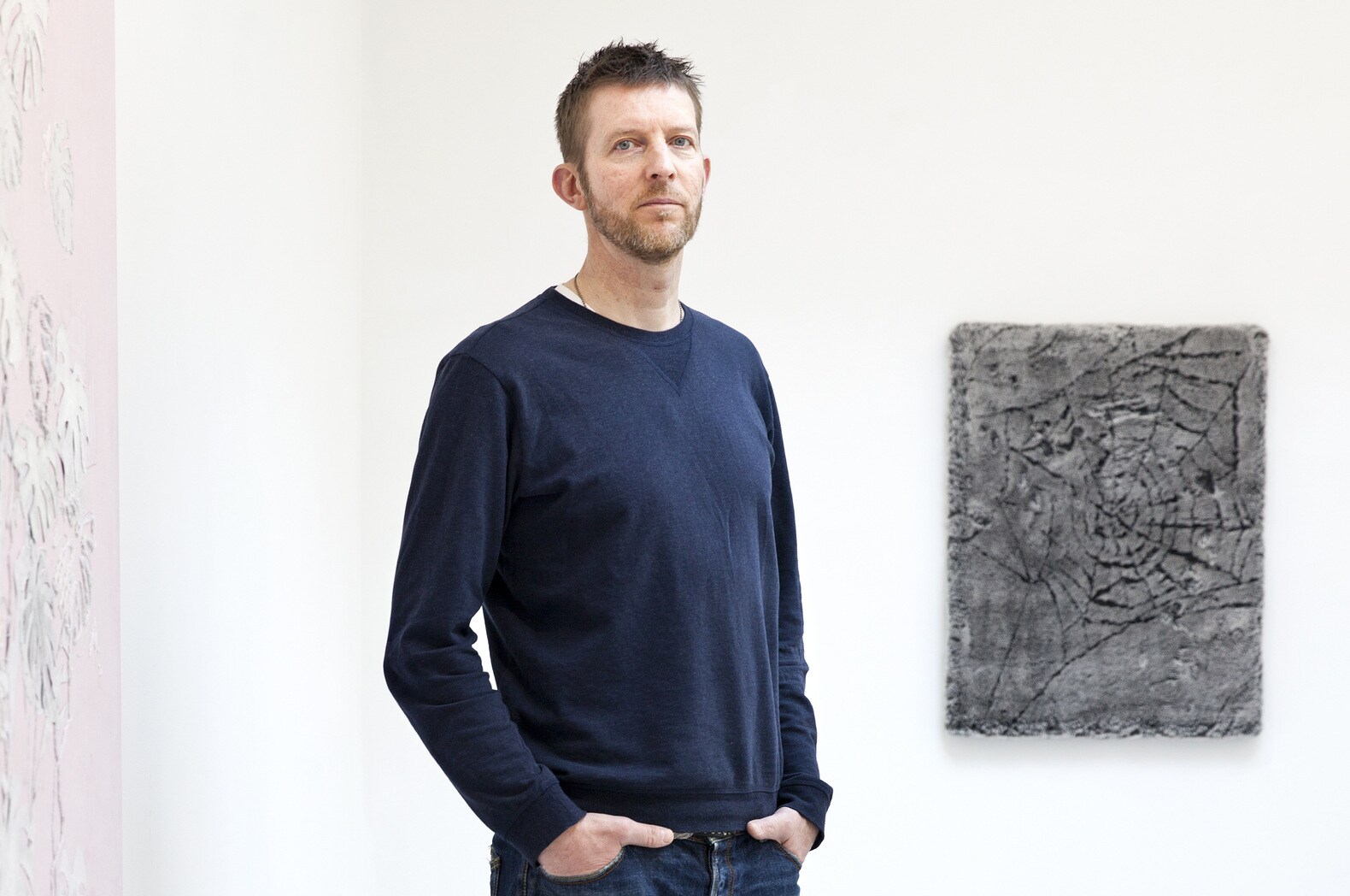 Michael Raedecker: 'Ik dacht dat hier niemand me kende' | Het Parool