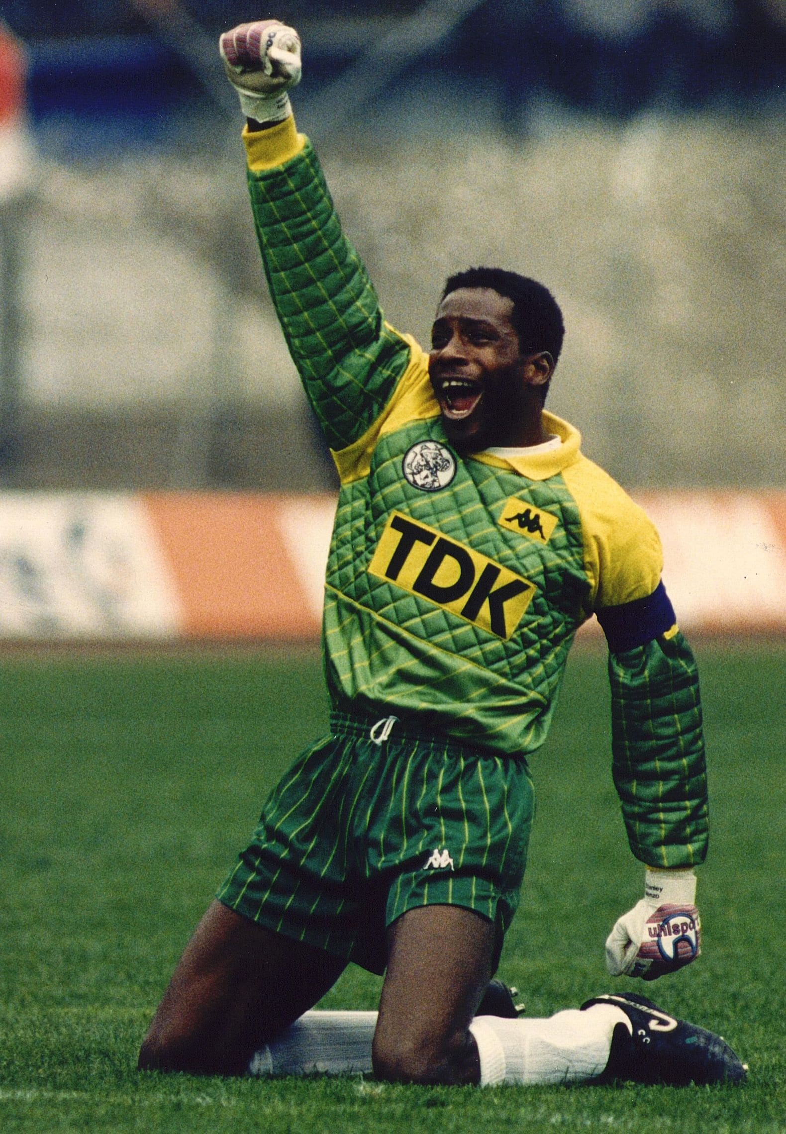 De filosofie van Cruijff zit in de vezels van het voetbal | Het Parool