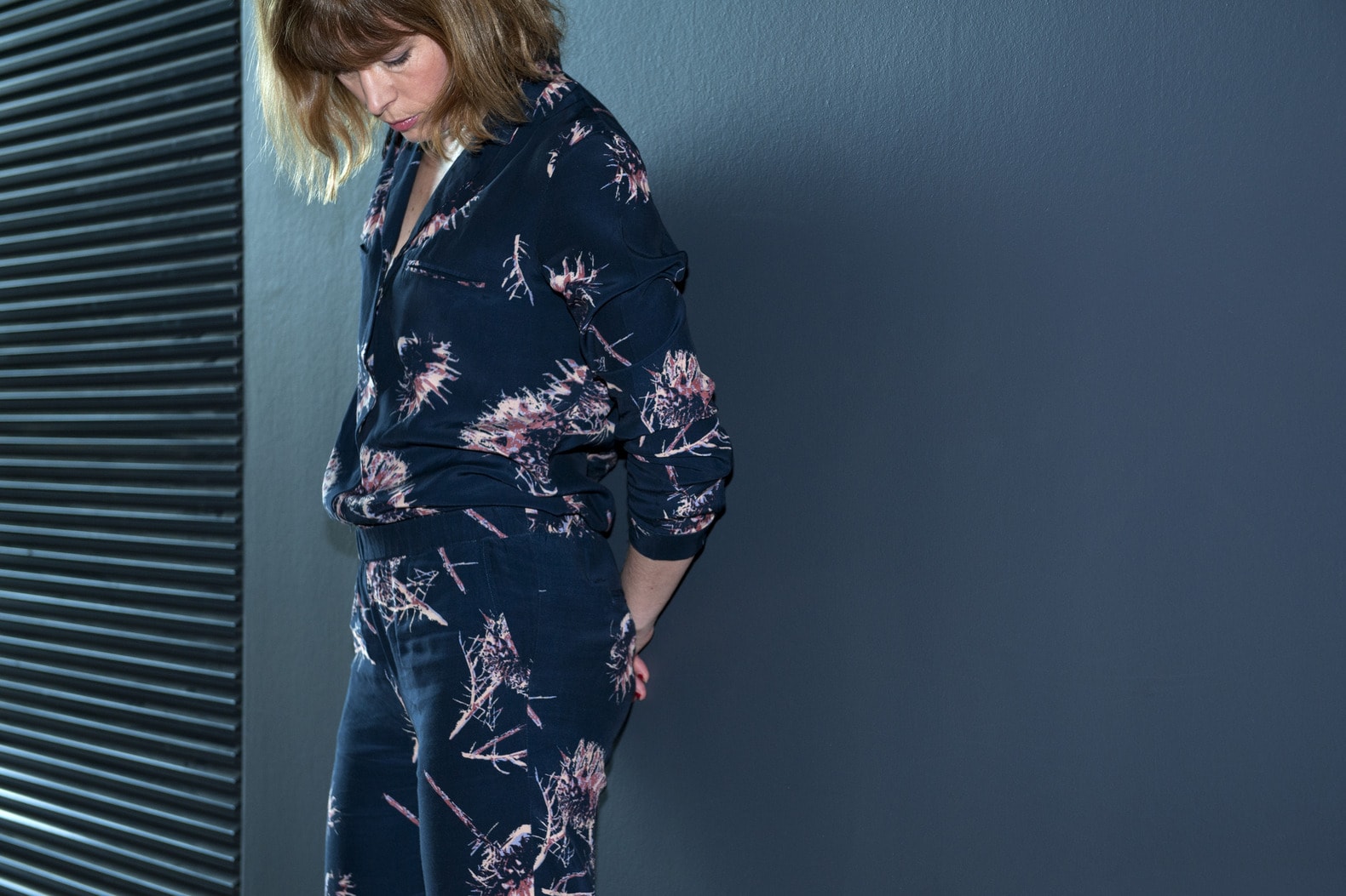 Maria Kraakman: 'Ik hou ervan om de leidingen soms flink door te ...