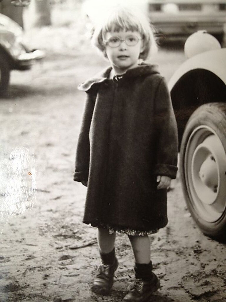 Maria Kraakman: 'Ik hou ervan om de leidingen soms flink door te ...