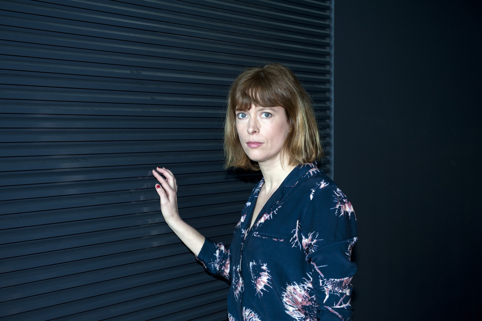 Maria Kraakman: 'Ik hou ervan om de leidingen soms flink door te ...