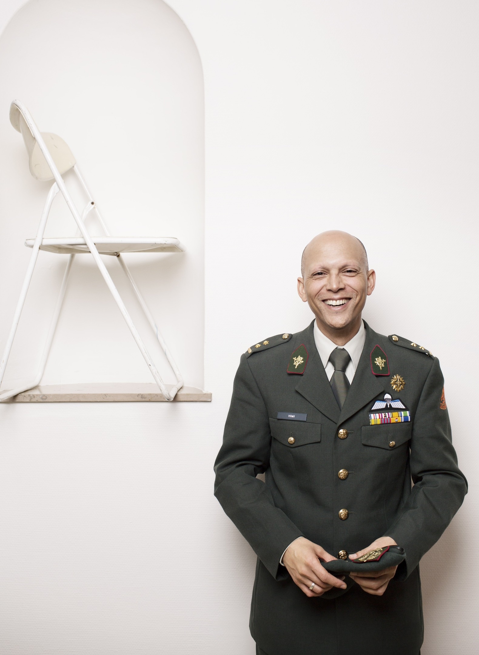 Mostafa Hilali: 'Terroristen kunnen ons niet met terreurdaden verslaan ...