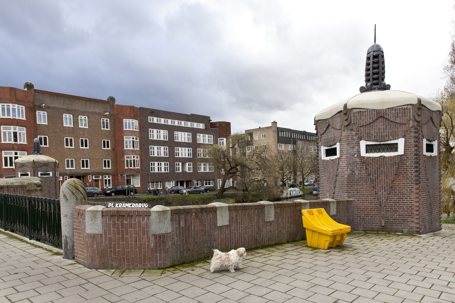 De 17 favoriete plekken van Alice Roegolt, directeur van Museum Het ...