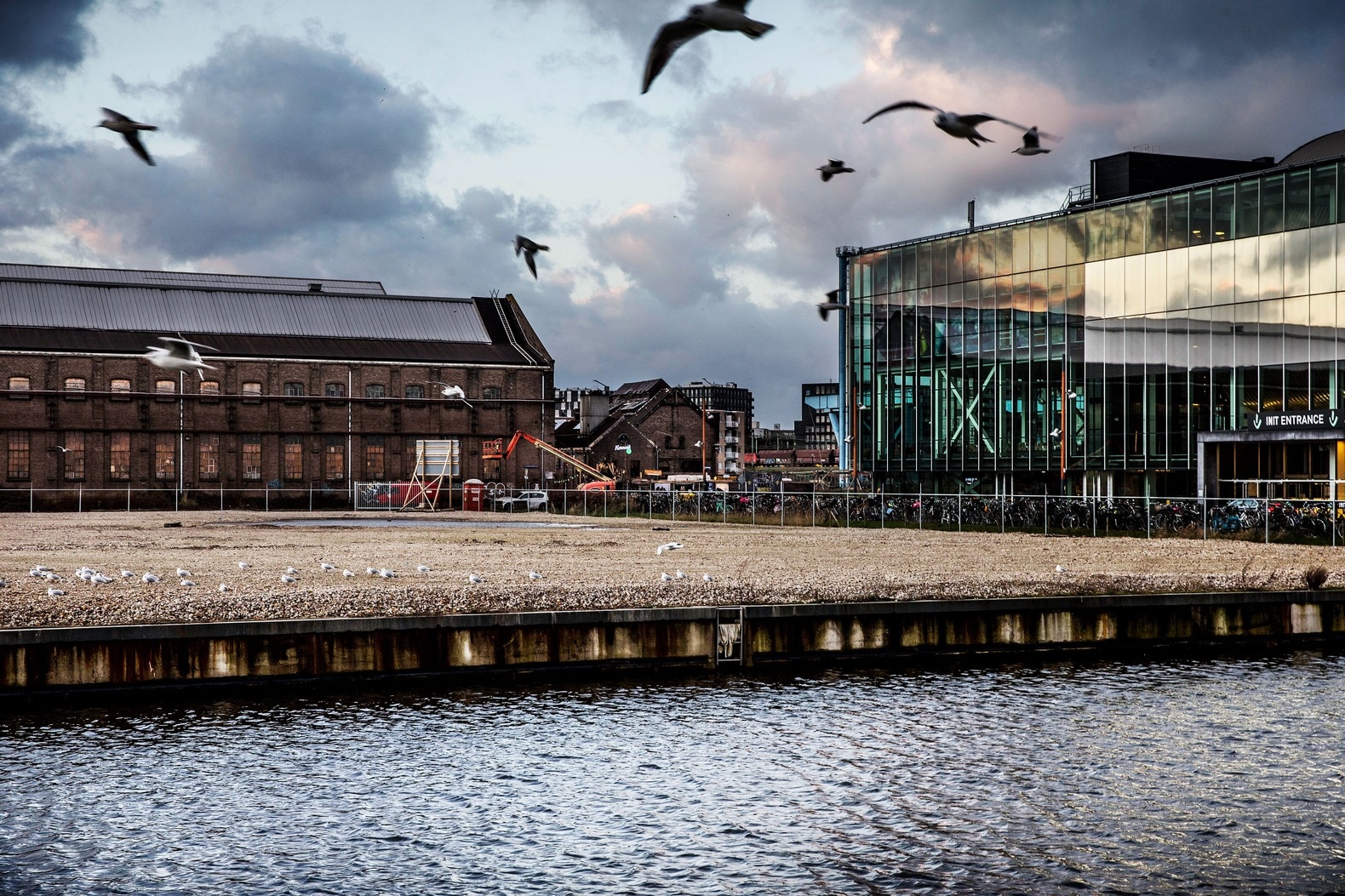 'Sociale huurwoningen zijn ook op Oostenburgereiland stiefkind' | Het ...