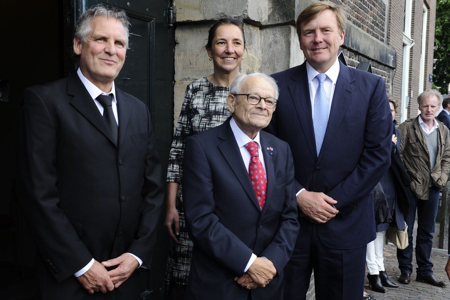 Jules Schelvis (1921-2016): een leven in het teken van Sobibor | Het Parool