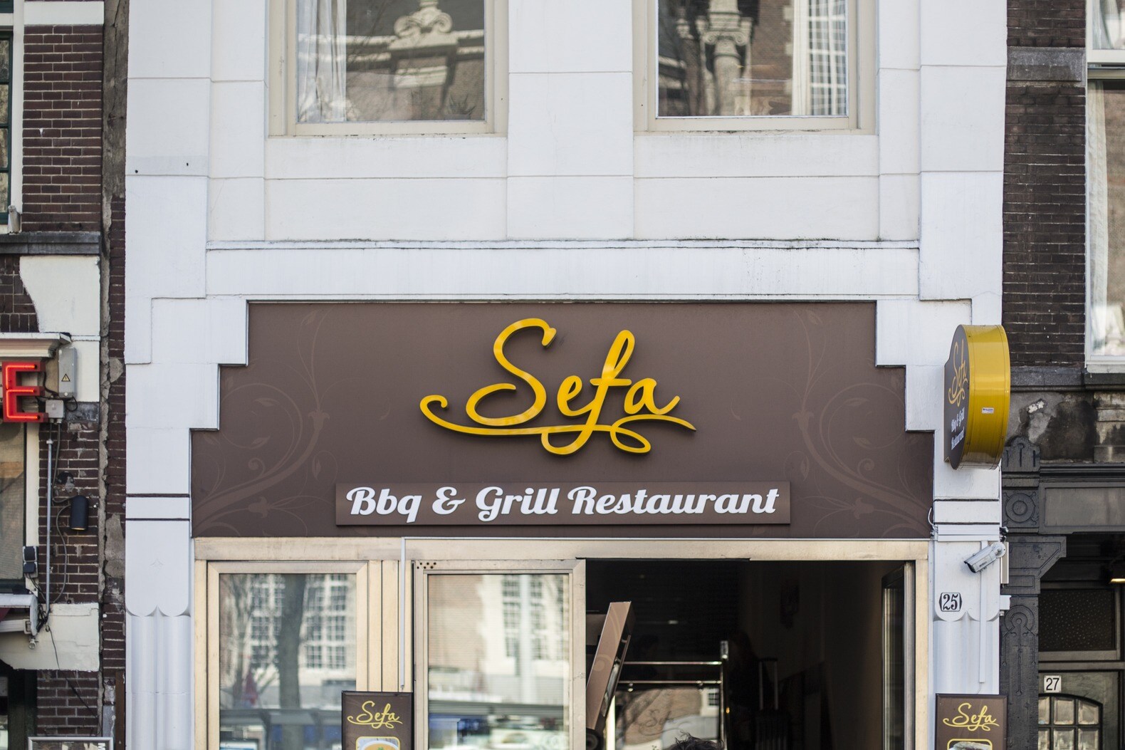 Het Amsterdam van regisseur Bobby Boermans | Het Parool