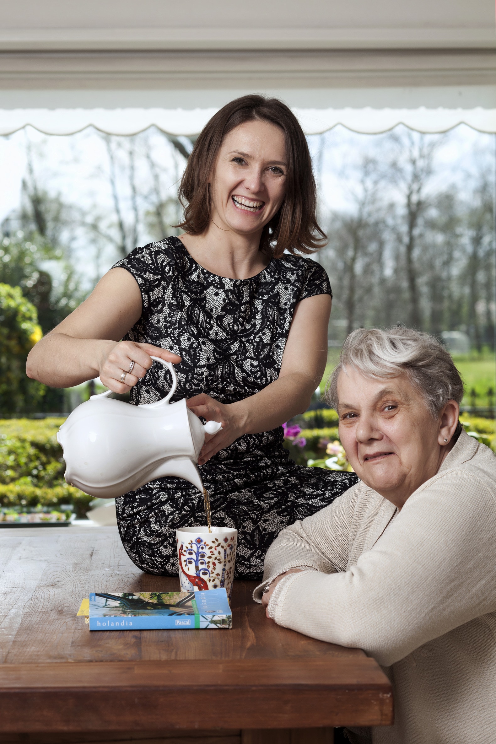 Het imago van Poolse vrouwen klopt al lang niet meer | Het Parool