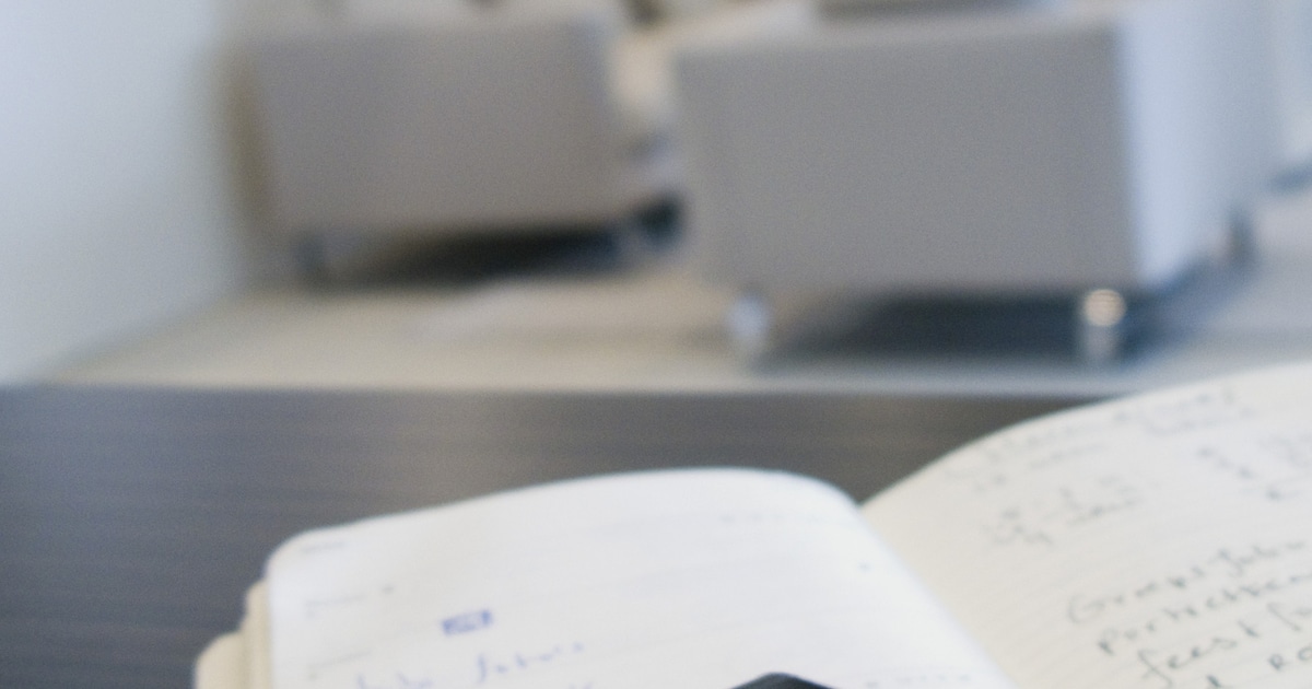 Groot versleuteld communicatienetwerk voor criminelen opgerold | Het Parool