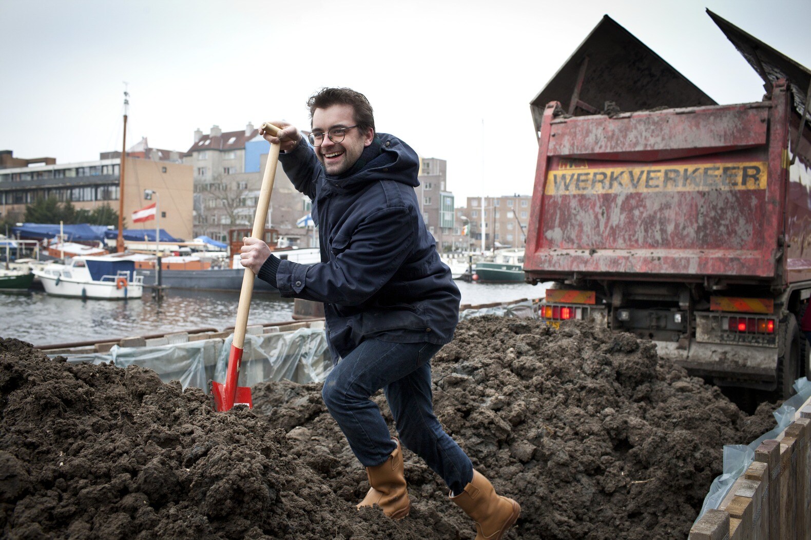 Coco Conserven wil eten uit blik hip maken | Het Parool
