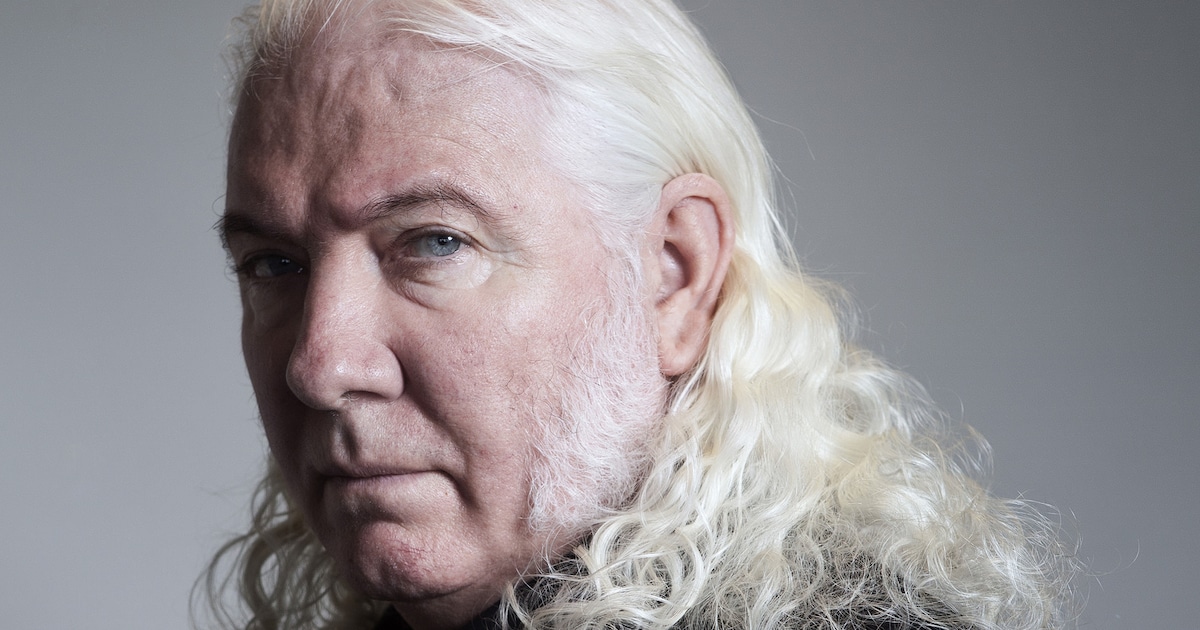 David Kenning: 'Kruip in het hoofd van de radicalen' | Het Parool