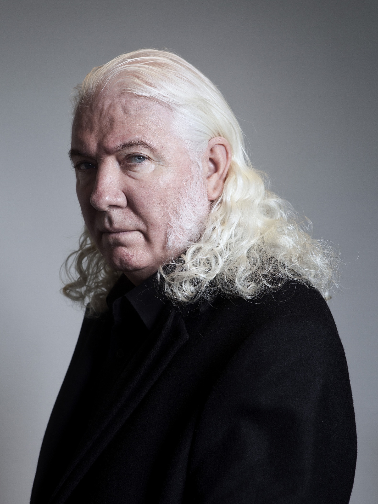 David Kenning: 'Kruip in het hoofd van de radicalen' | Het Parool