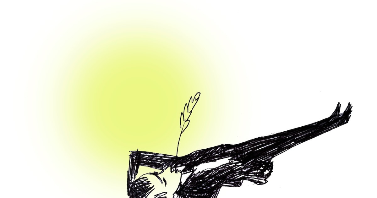 'Waarom zou je schikken als álles mogelijk is?' | Het Parool