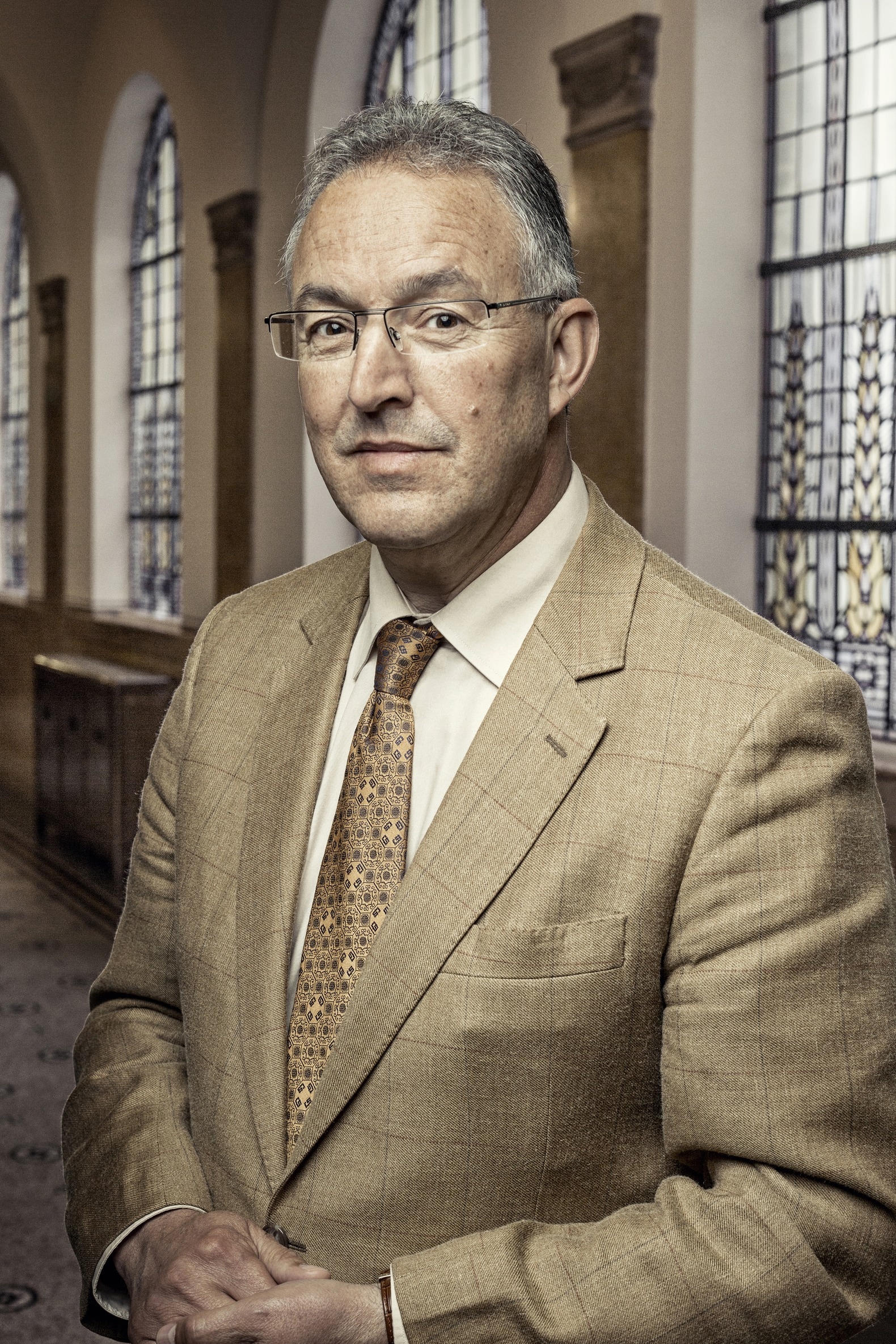 Ahmed Aboutaleb: Interesse in de oorlog moet je wel aanwakkeren | Het ...