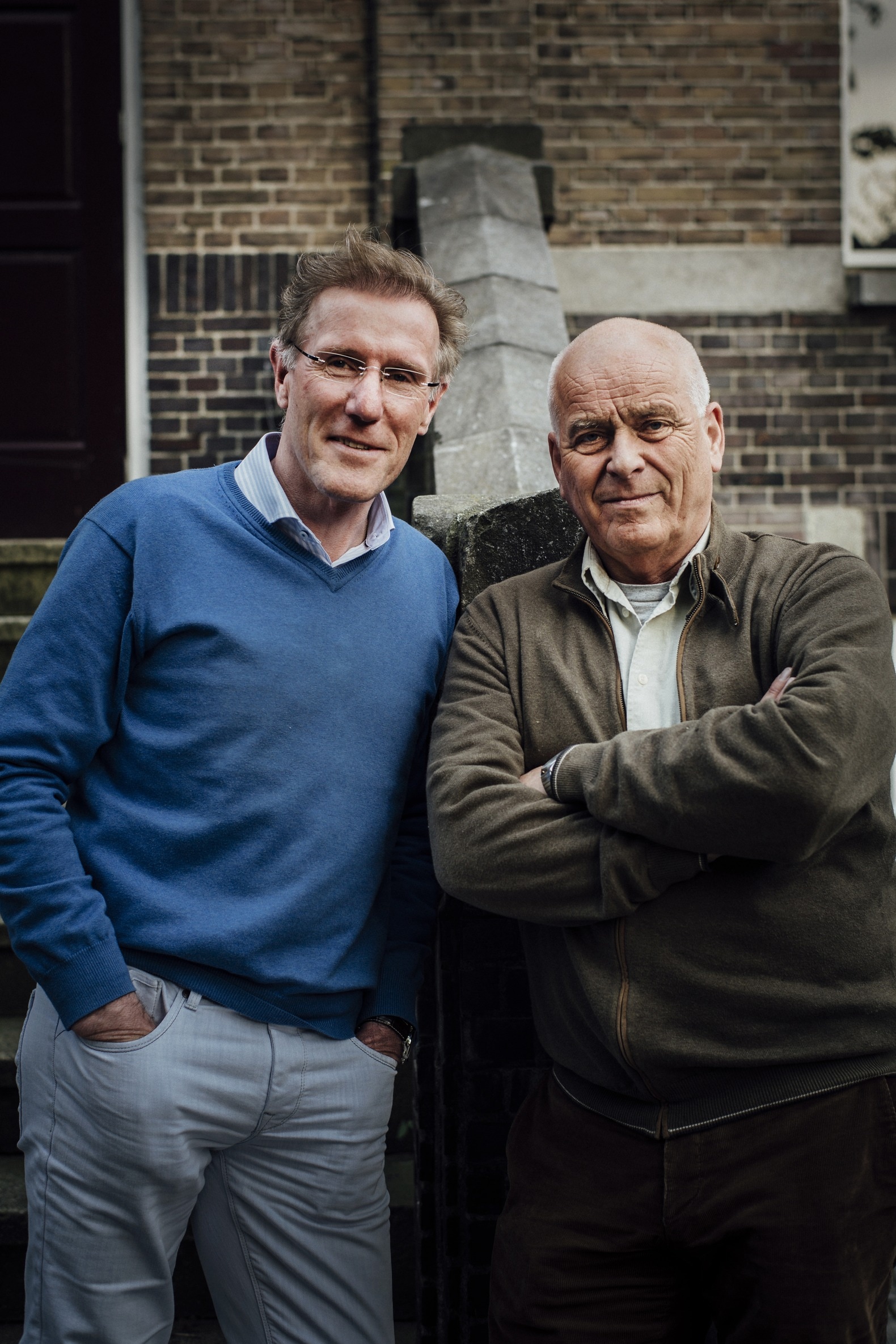 Terugblik op de bijzondere voetbalzomer van 1988: 'We winnen elke keer ...