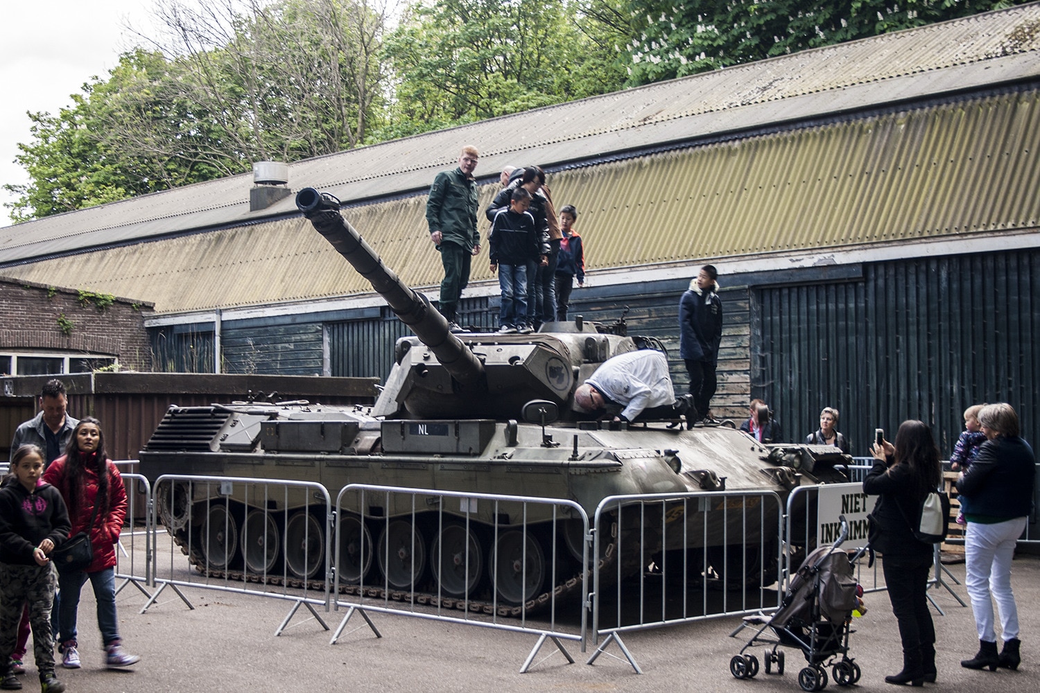 10x dit moet je doen dit weekend | Het Parool