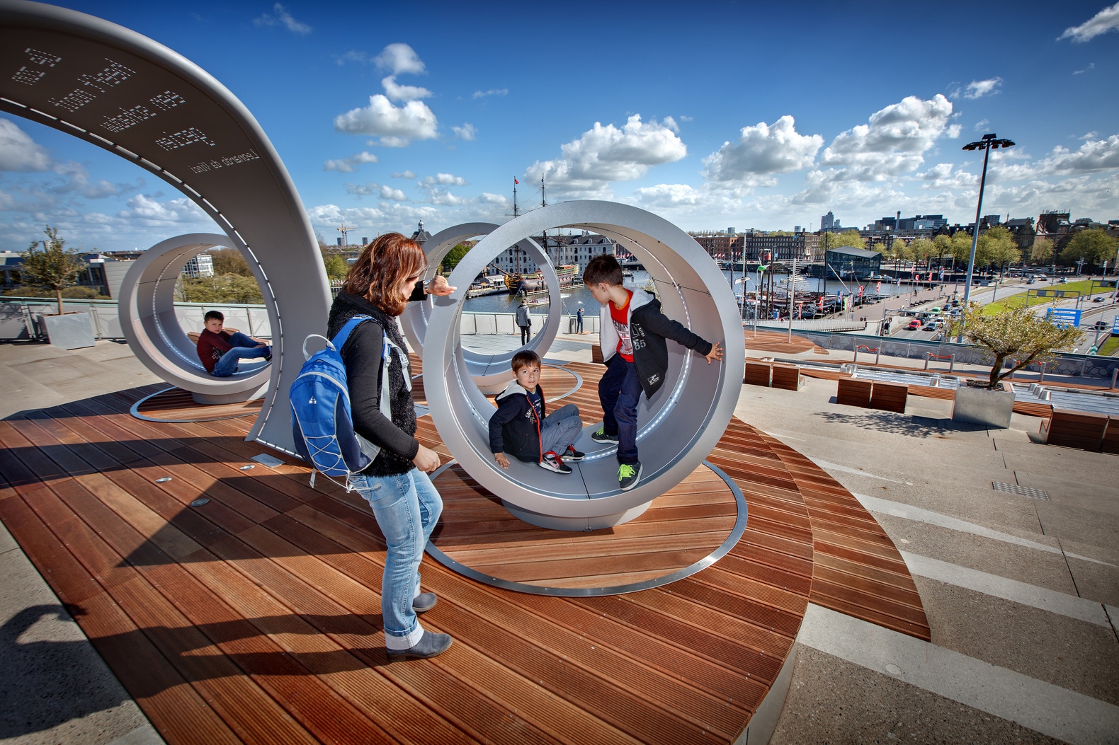 3 kindertips voor het weekend | Het Parool