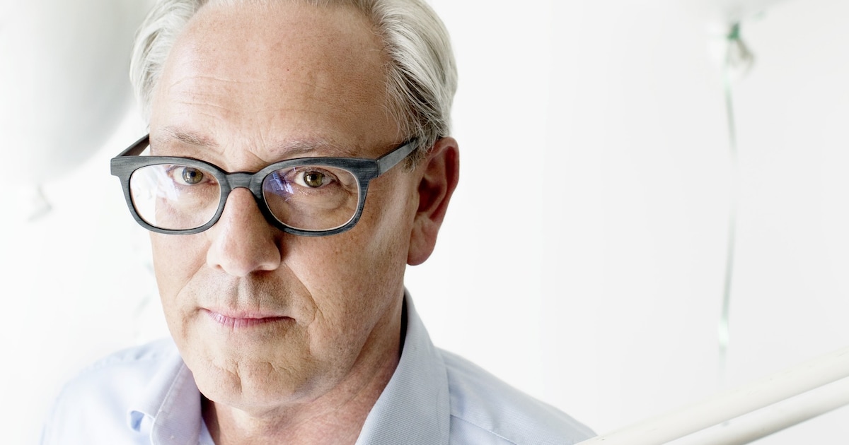 Jan Driessen: 'Trump redt het nooit tegen Hillary' | Het Parool