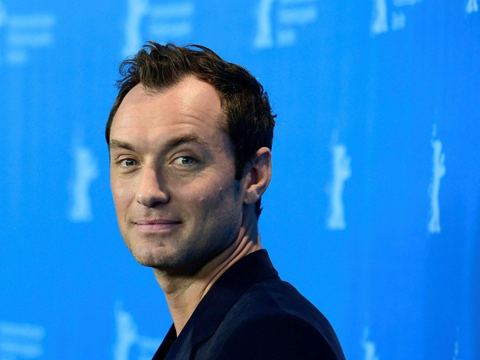 Jude Law in nieuwe productie Toneelgroep Amsterdam | Het Parool