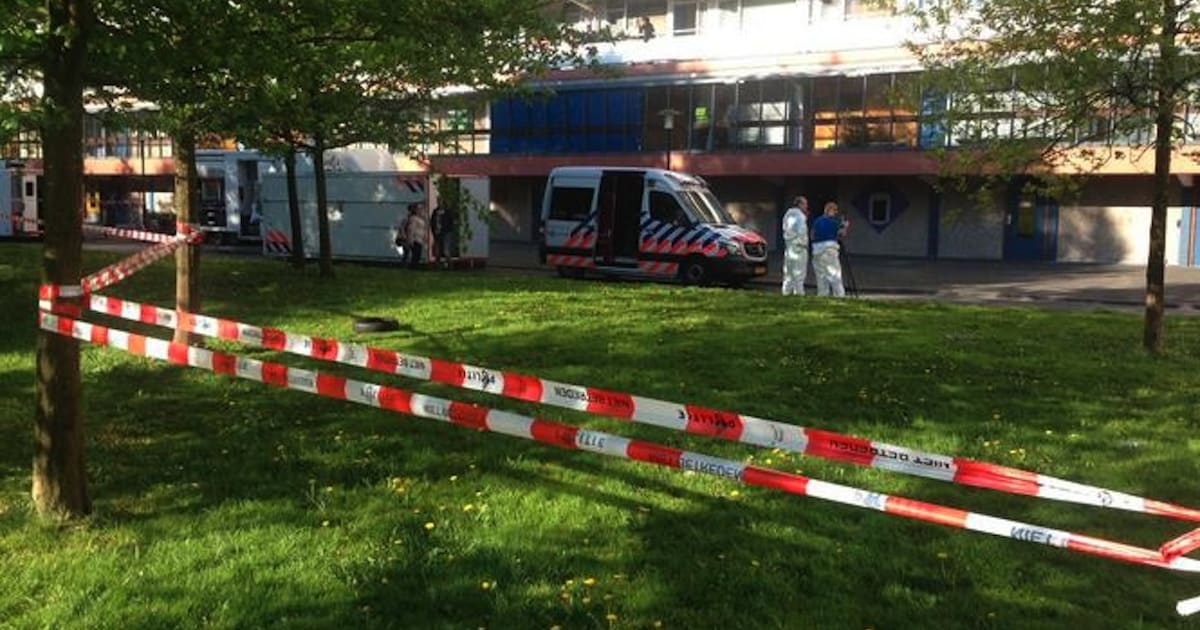 Dodelijk slachtoffer schietpartij Kikkenstein is Abderrahim Belhadj (29 ...