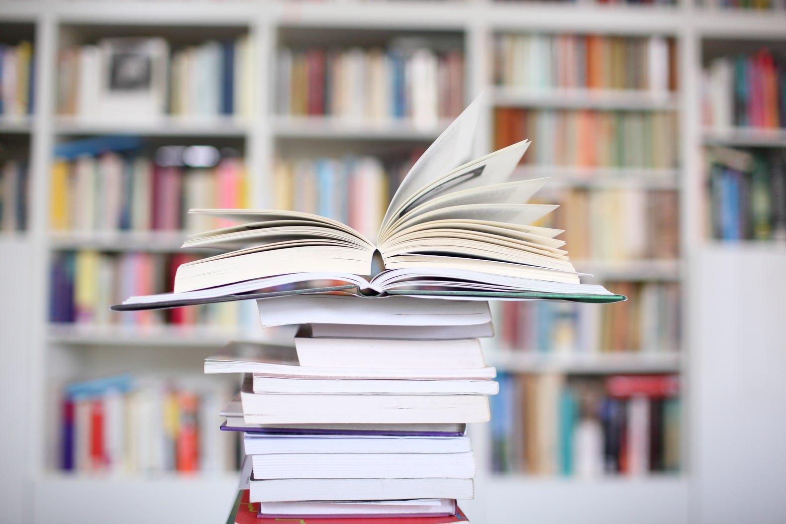 De 20 best verkochte boeken van de week | Het Parool