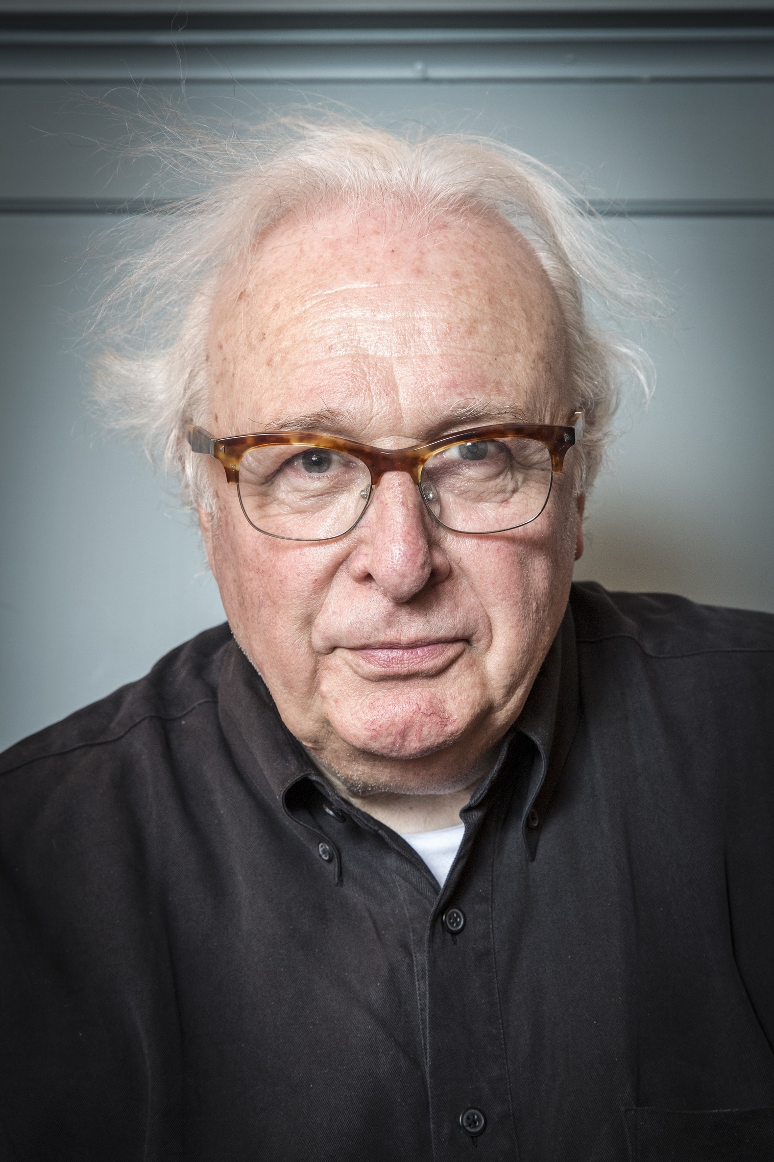 Mart Smeets: Ik ben een heel eind akkoord met mezelf | Het Parool