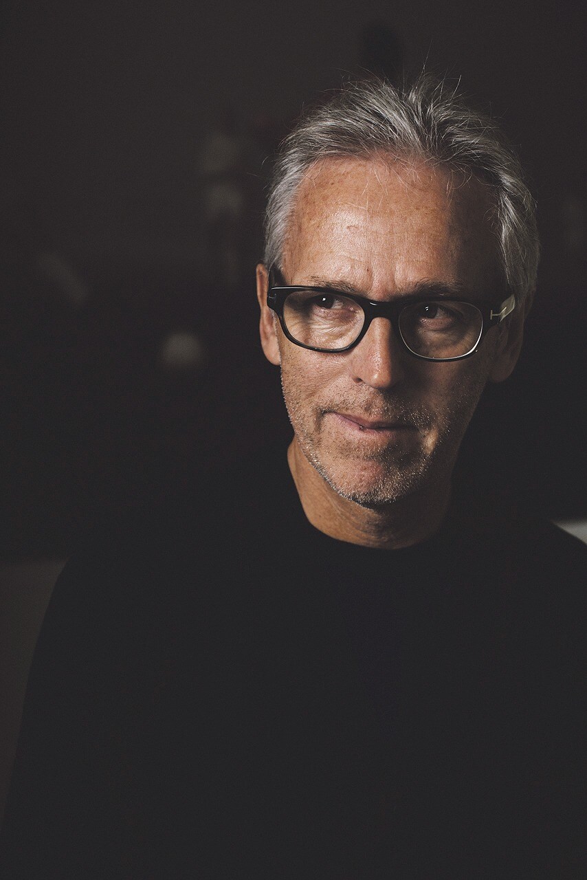 Derk Sauer: 'Toen een pro-Poetintalkshow zich tegen ons keerde, wist ik ...