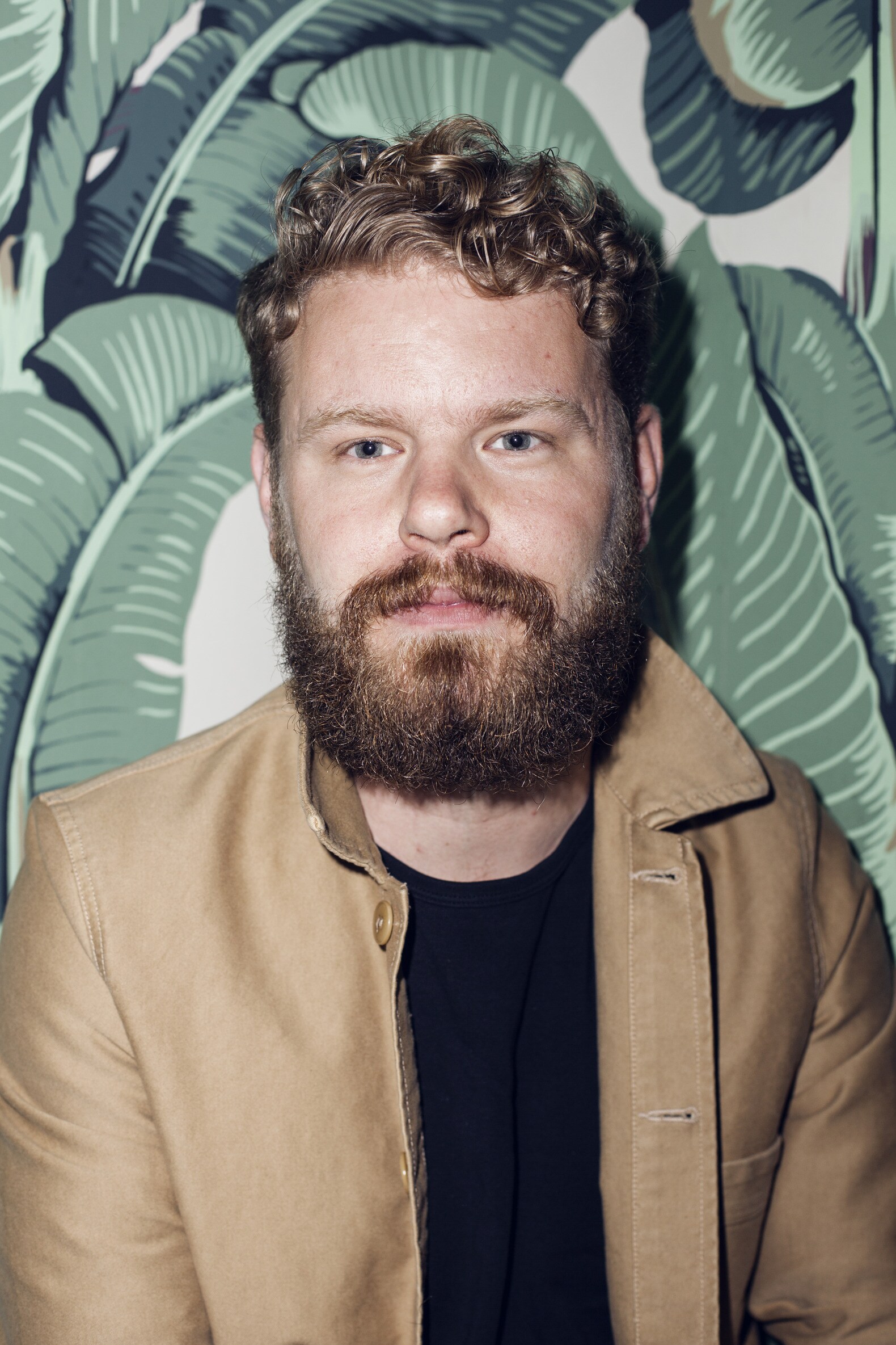 James Worthy: 'Columns schrijven is straatvoetbal' | Het Parool