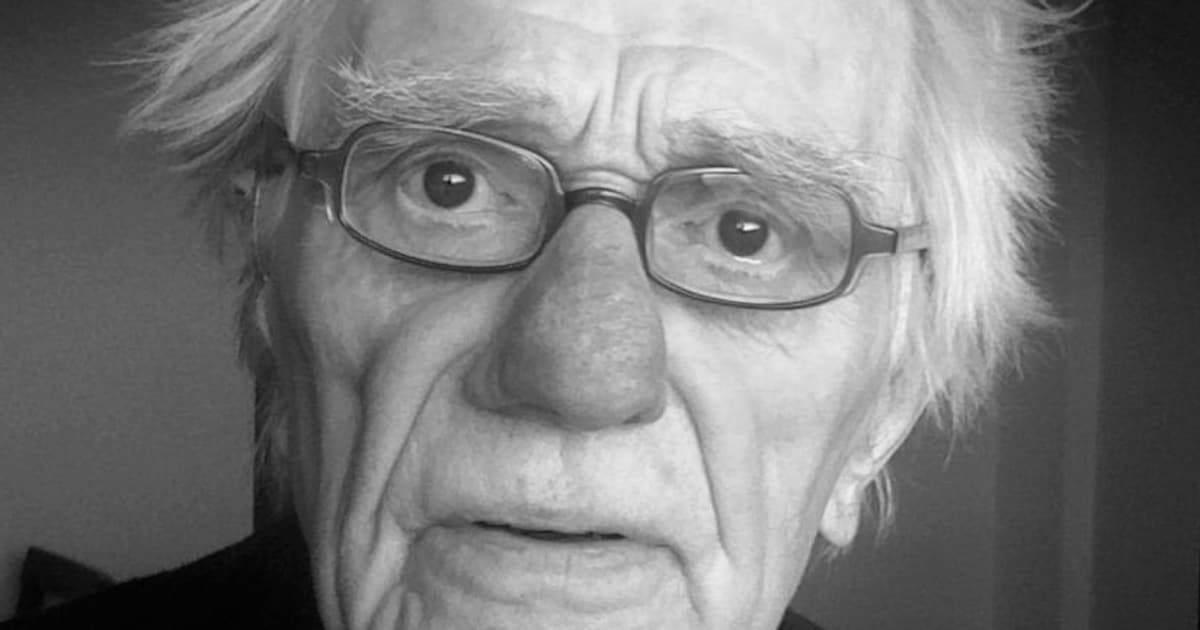 Wout Vuyk 1922-2016: Antiquaar Vuyk, even legendarisch als kritisch ...