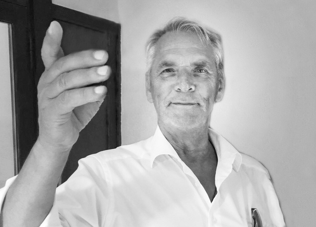 Rembrandtplein werd op de kaart gezet door Ron van Roekel (1943-2016 ...